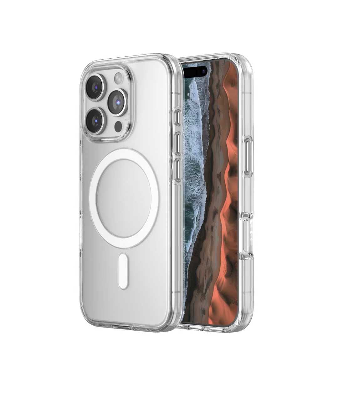 Protect Pro Case – Quantum E-Life